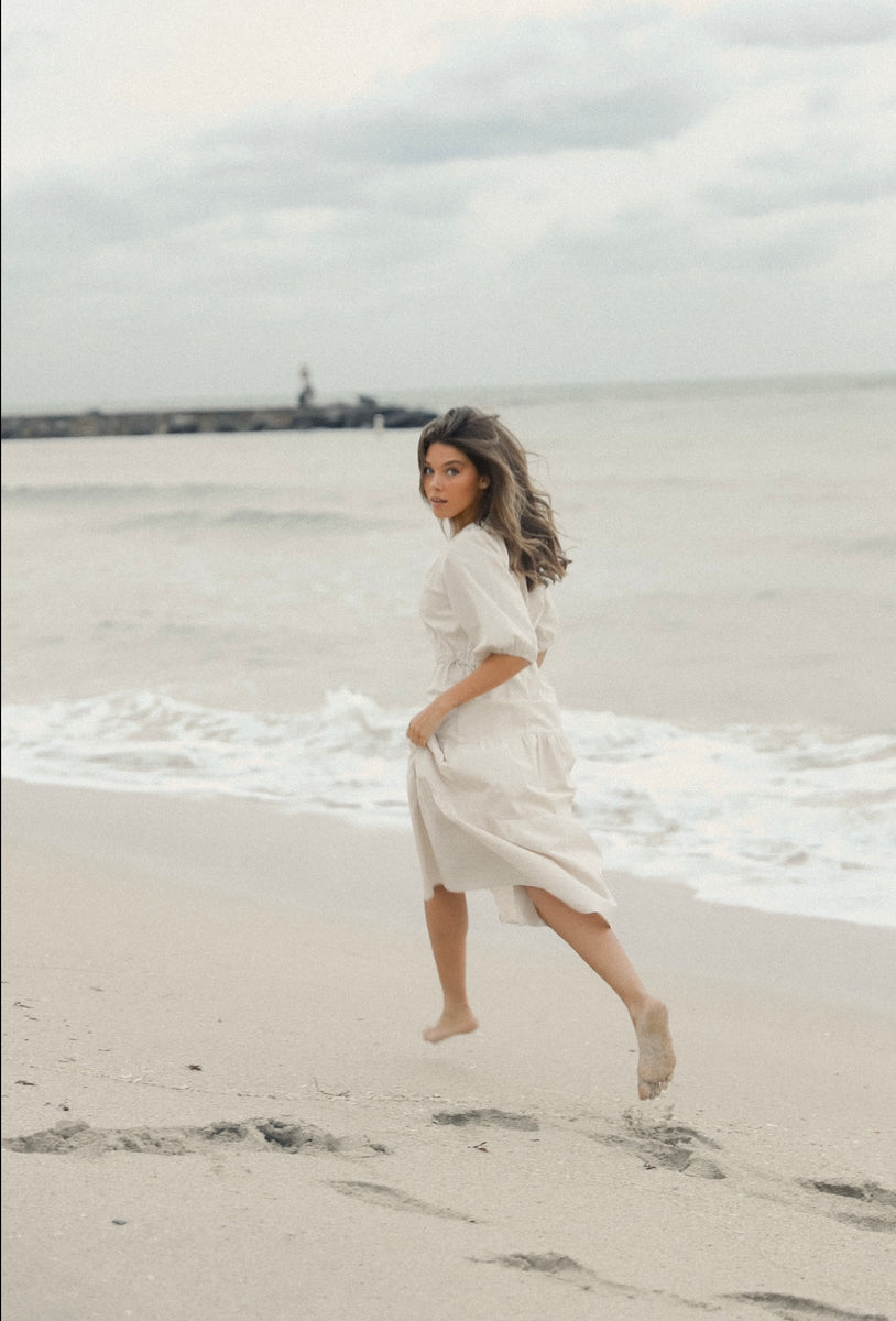 The Malibu Beige – H.A.R.T